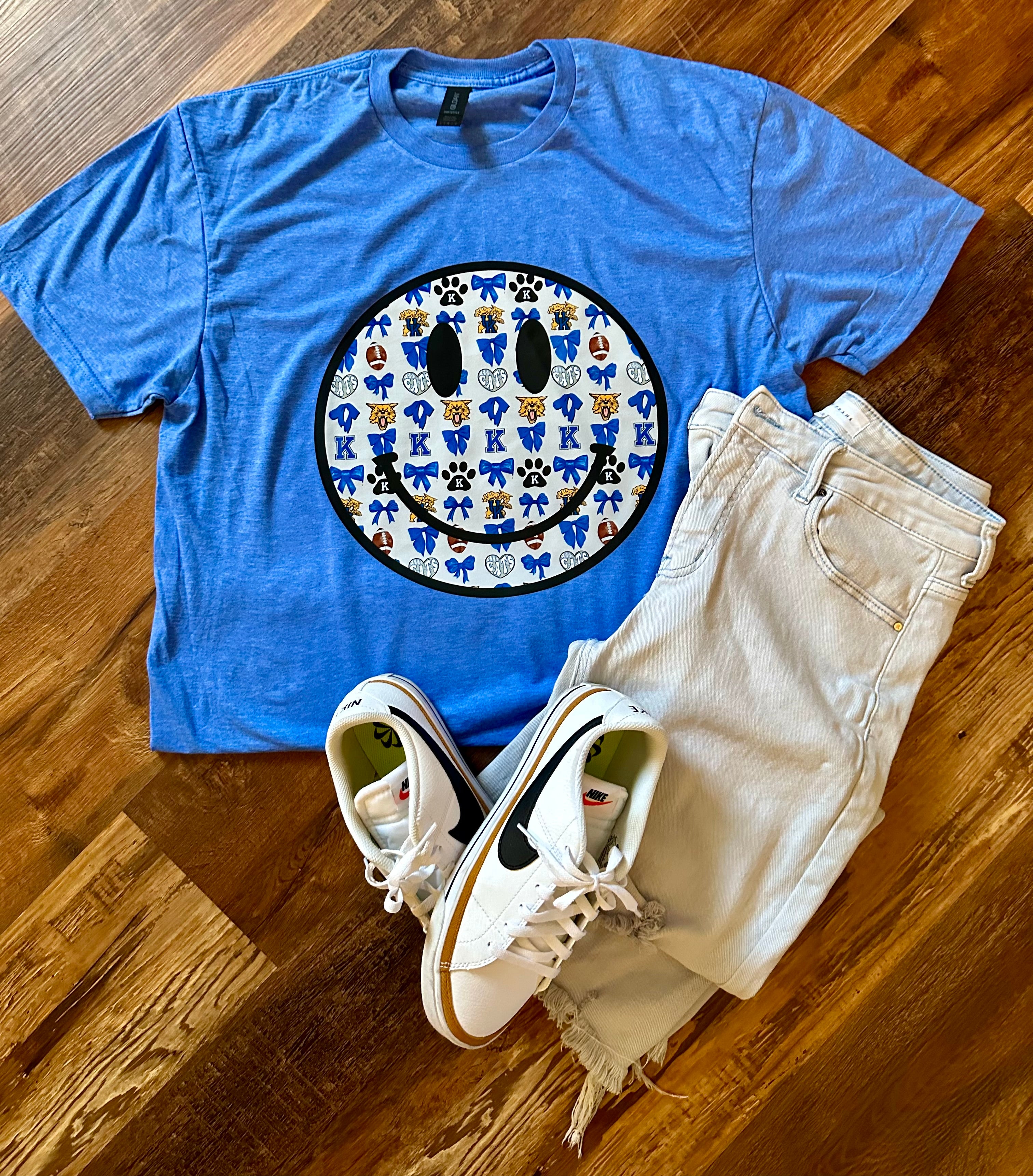 T-Shirts – Nanadstees